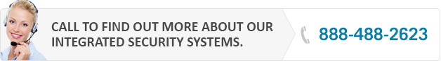 Access Control Integration, Security & PSIM Solutions