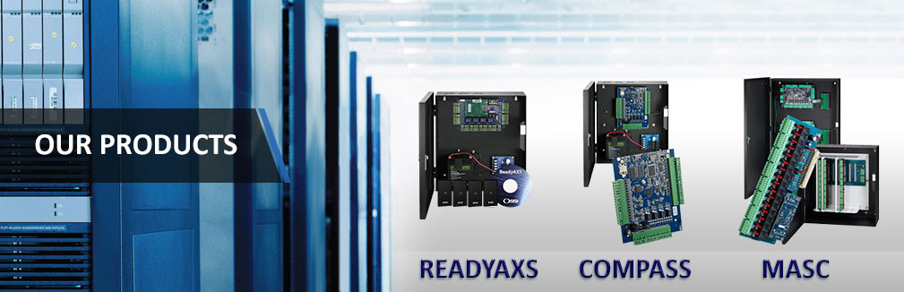 OSSI Security Products